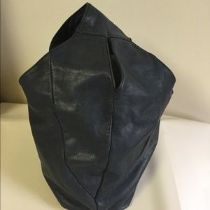 Rivello Genuine Italian Leather | Bags | Rivello Leather Vintage Bag ...